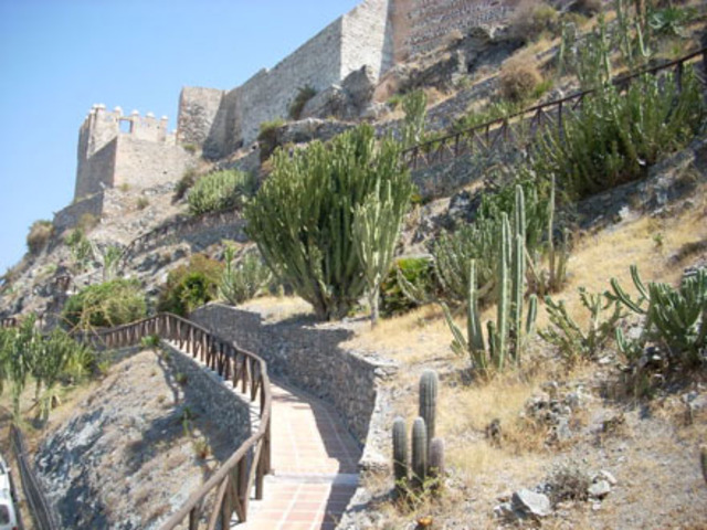 Holiday Almunecar | Spanish Holiday Home | Holiday Southern Spain